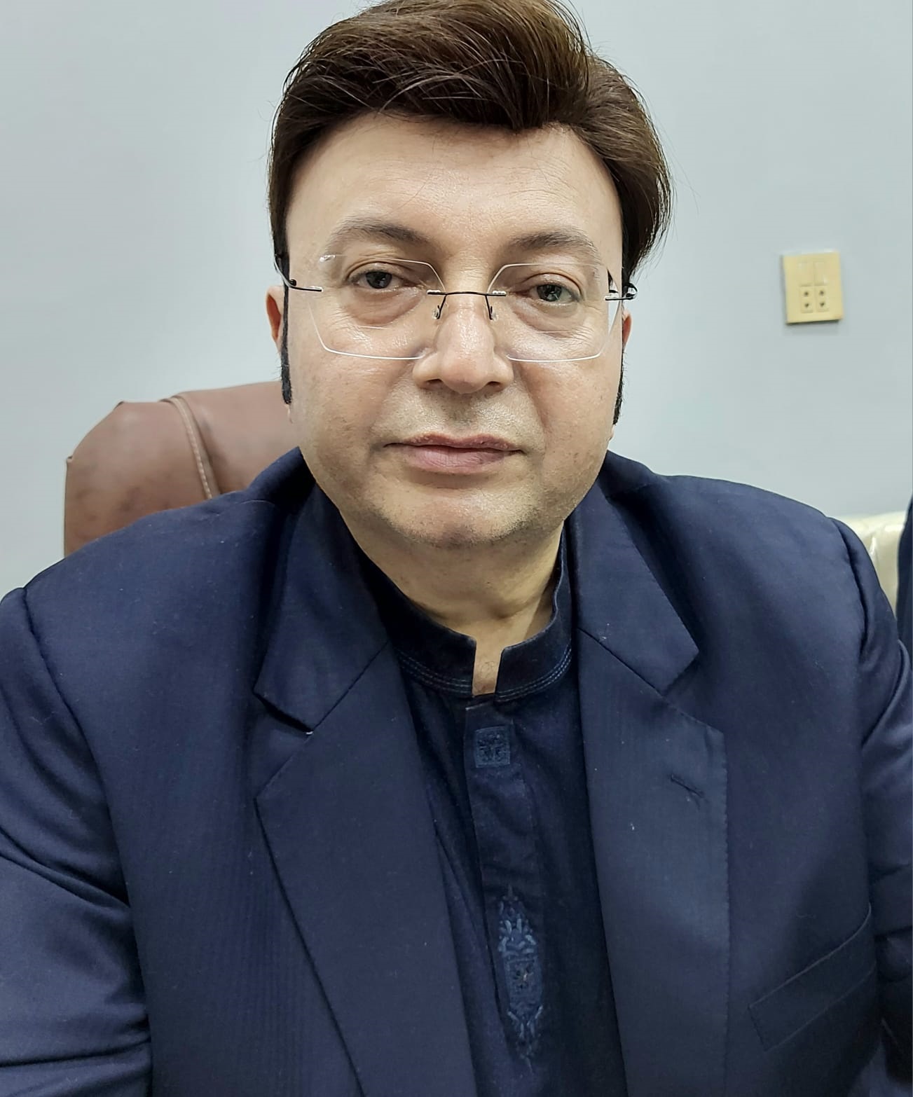 Counter-Narrative: Rethinking the Women's March in Pakistan - Daily The ...