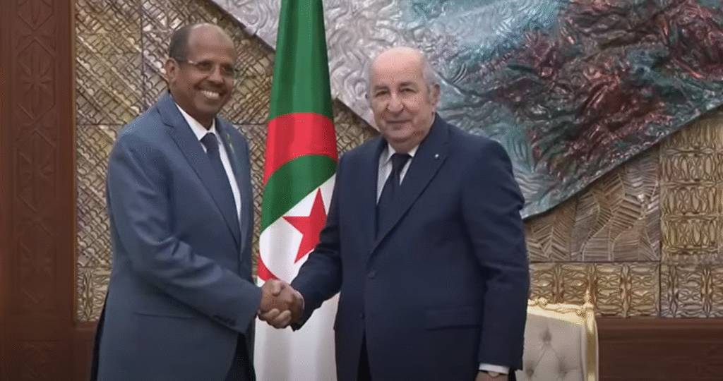 4th African Startup Conference in Algiers December 6-8, 2025 - Daily The Spokesman