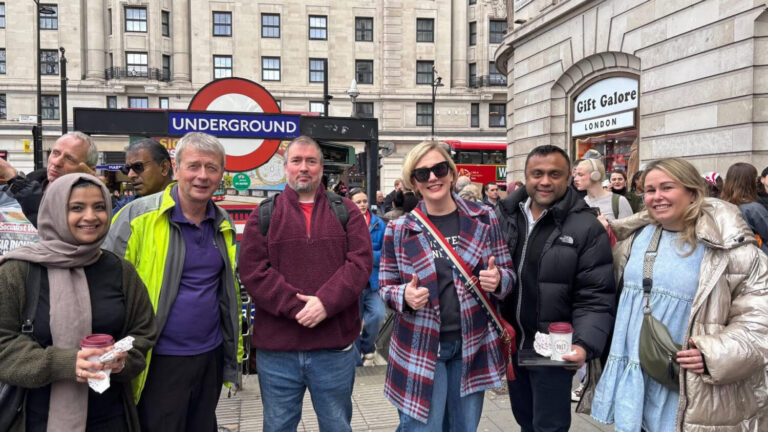 Newham Labour has selected Forhad Hussain as its mayoral candidate for ...