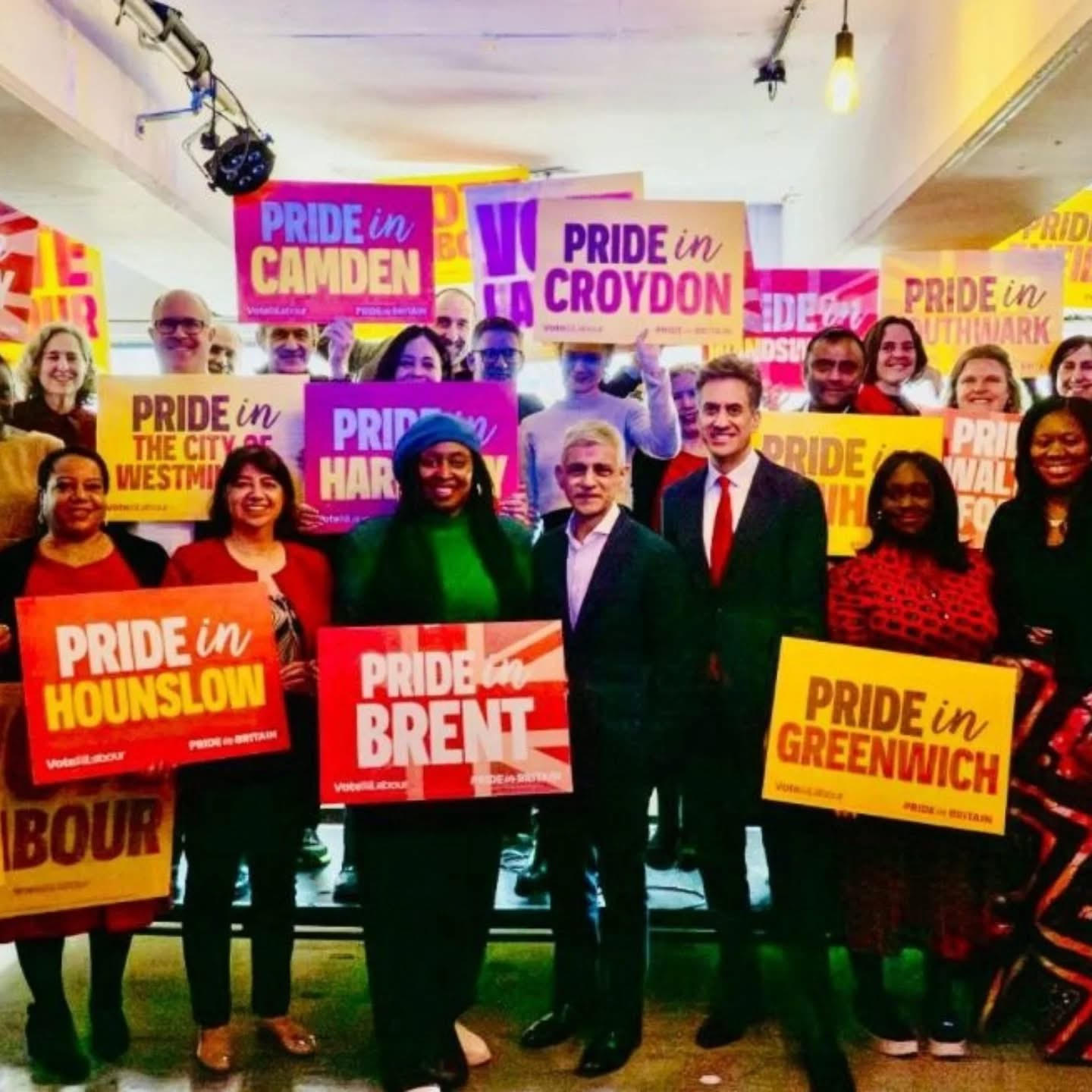 Newham Labour has selected Forhad Hussain as its mayoral candidate for ...