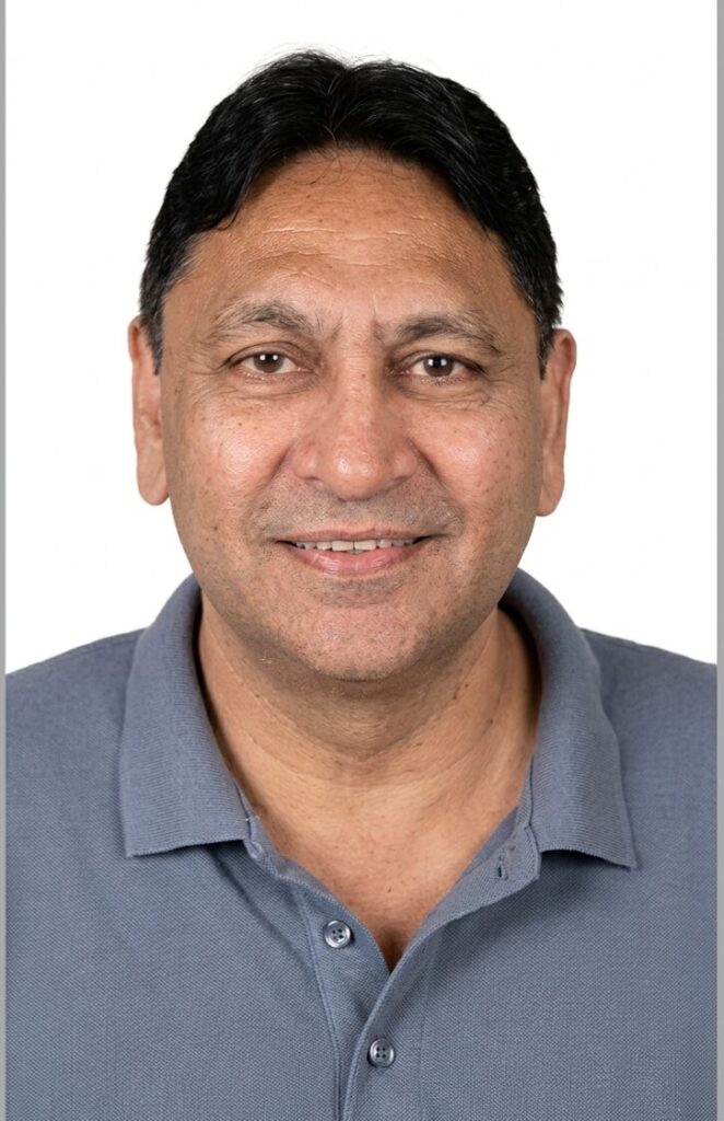 Ch. Zulfiqar Ali Anjum, Industry, Service, and Patriotism - The Daily ...